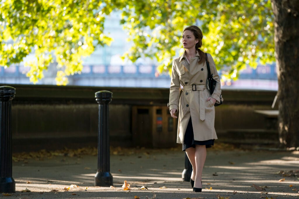 Summer in the City | Robert Galbraith