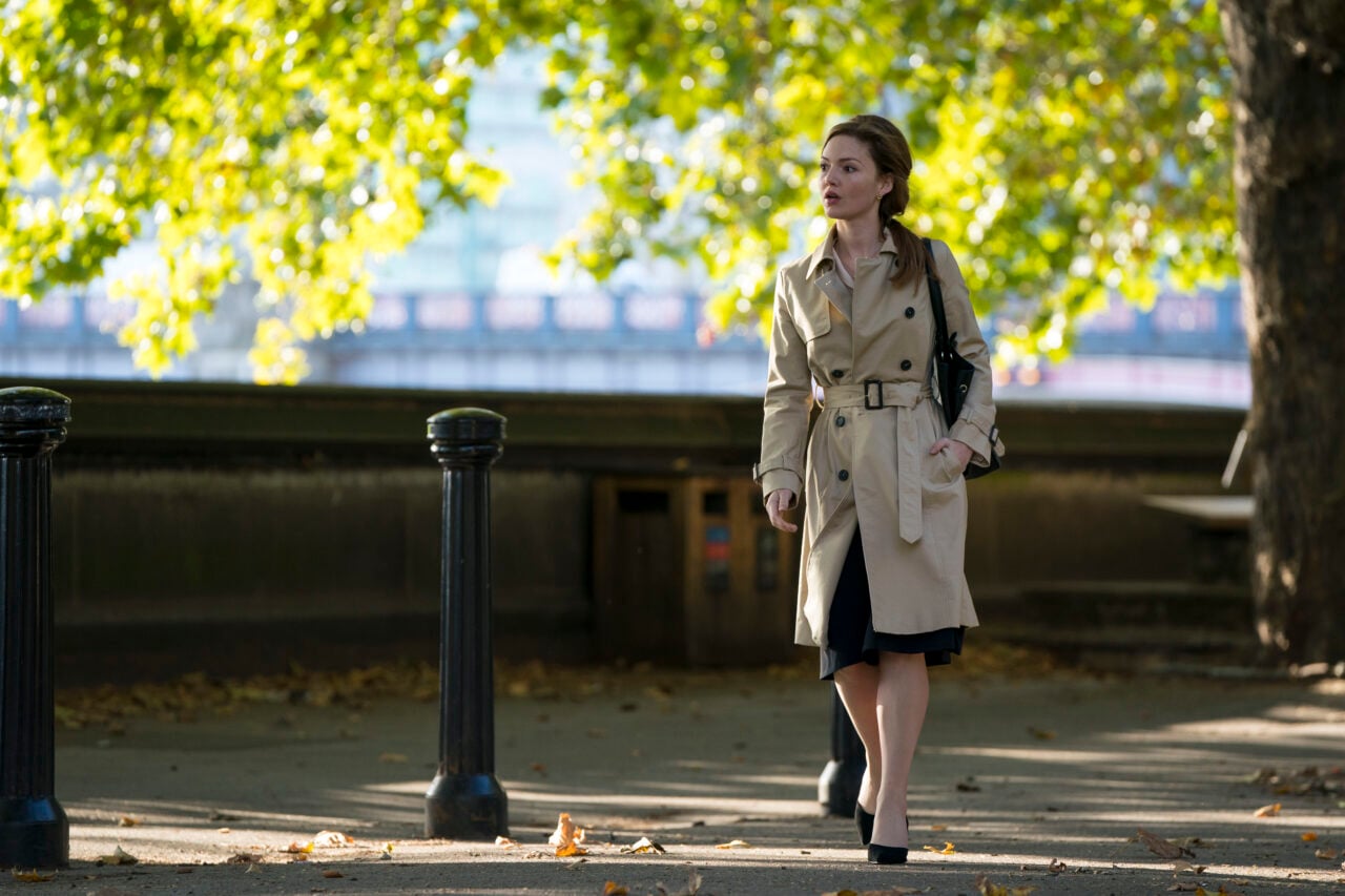 Robert Galbraith | The Cormoran Strike Series