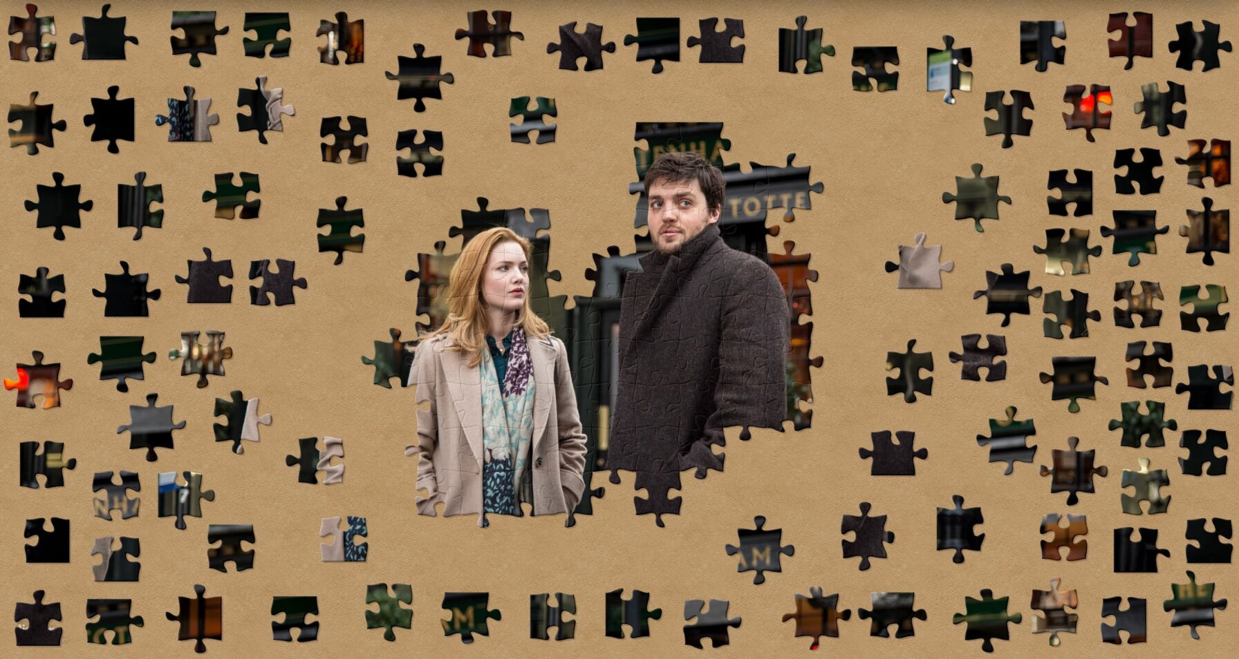 Games & Puzzles from the Strike Series | Robert Galbraith