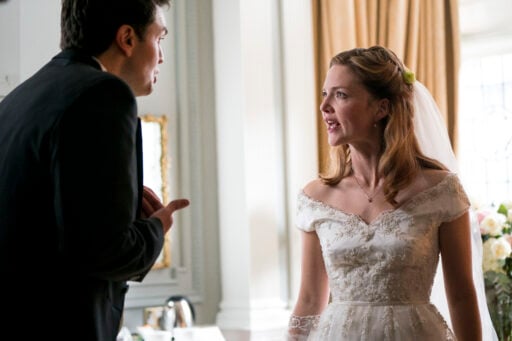 Robin Ellacott - (Holliday Grainger) Strike Series Character