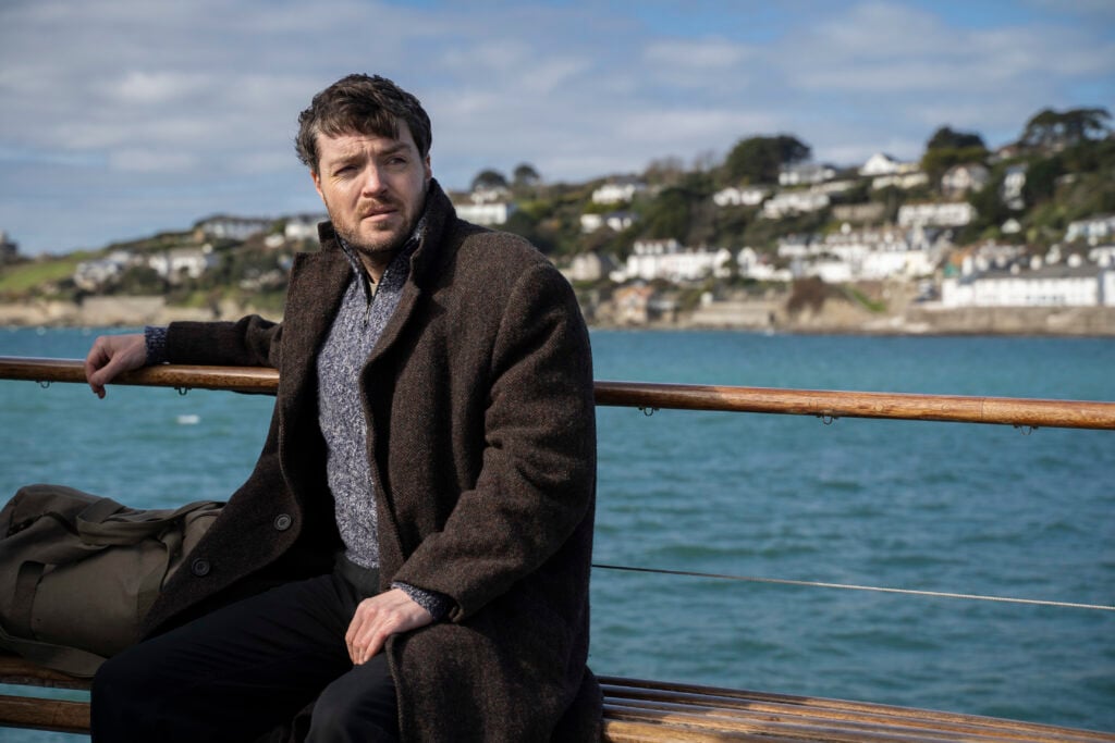 The History of Cornwall | Robert Galbraith