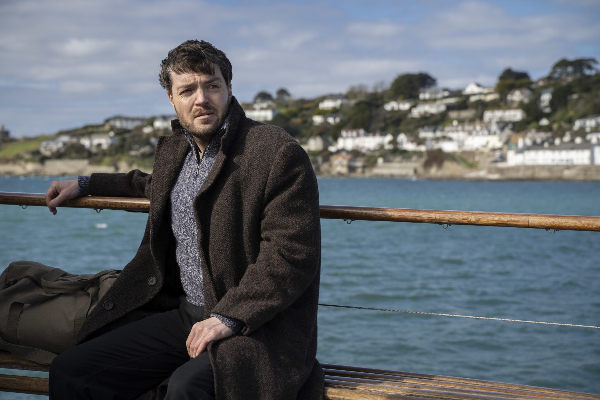 Summer Wordsearch | Robert Galbraith