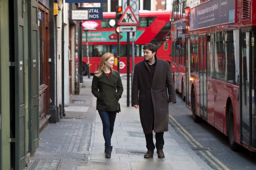 The History of Denmark Street | Robert Galbraith