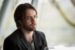 Meet the Strike Series Characters | Robert Galbraith