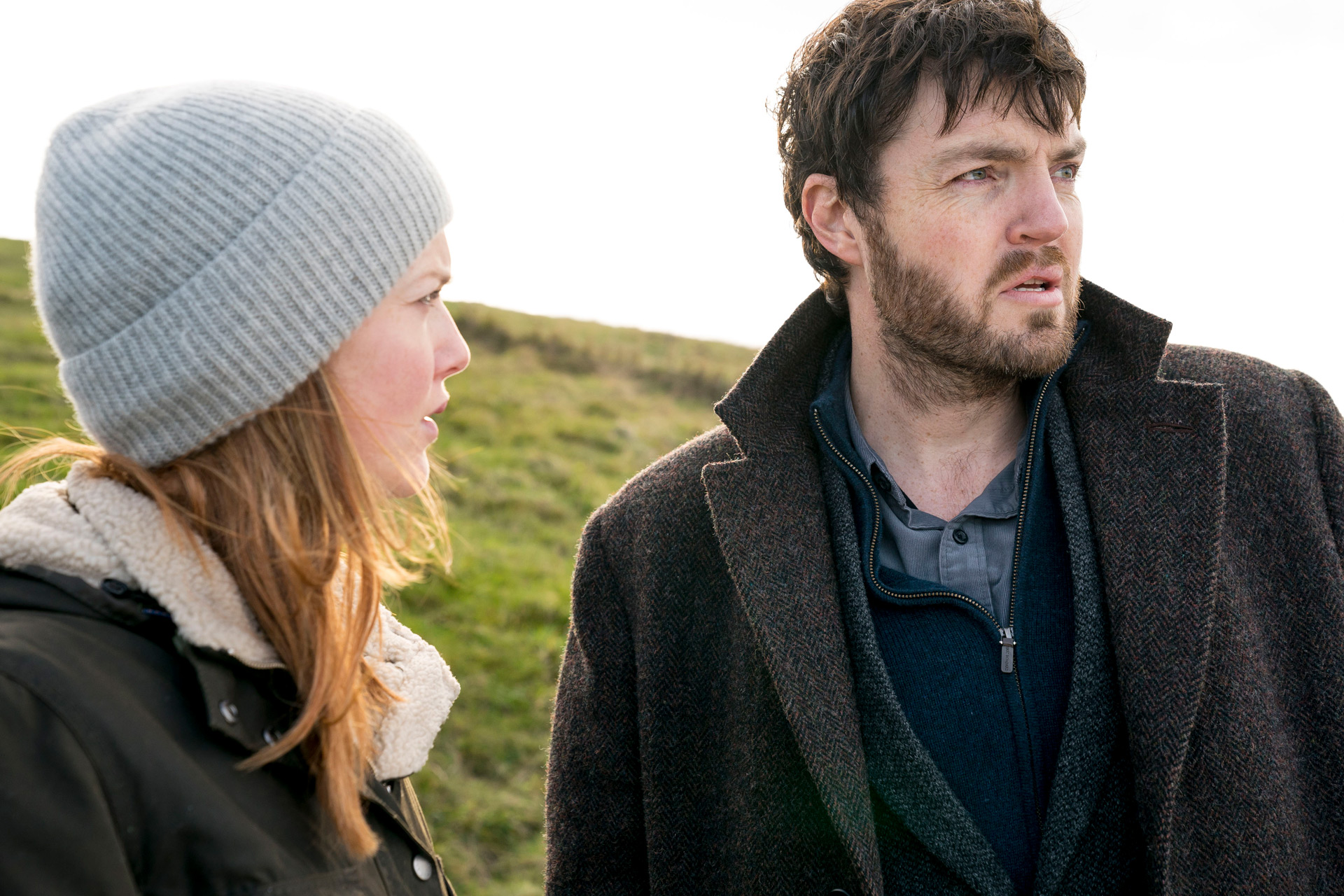 Strike & Norfolk | Robert Galbraith