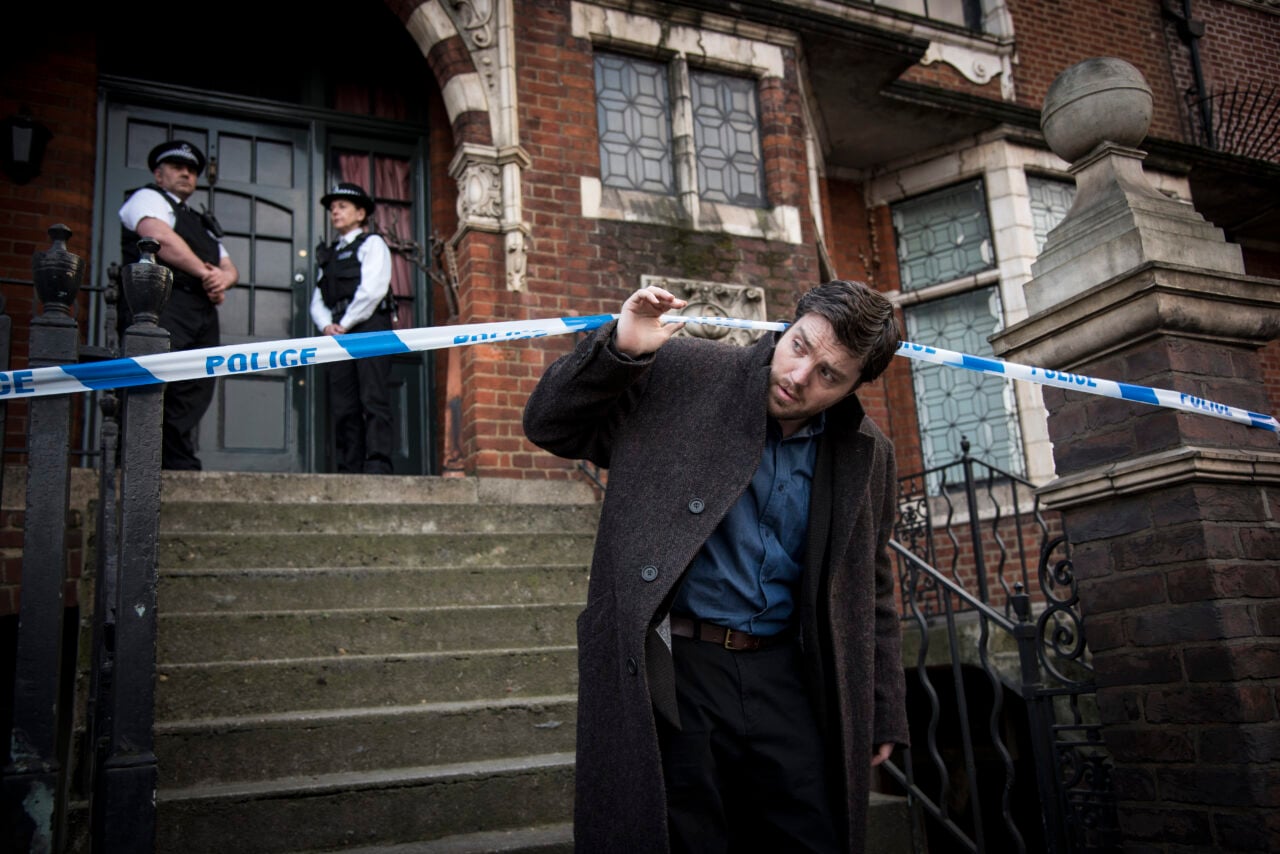 Leda Strike | Strike Characters | Robert Galbraith