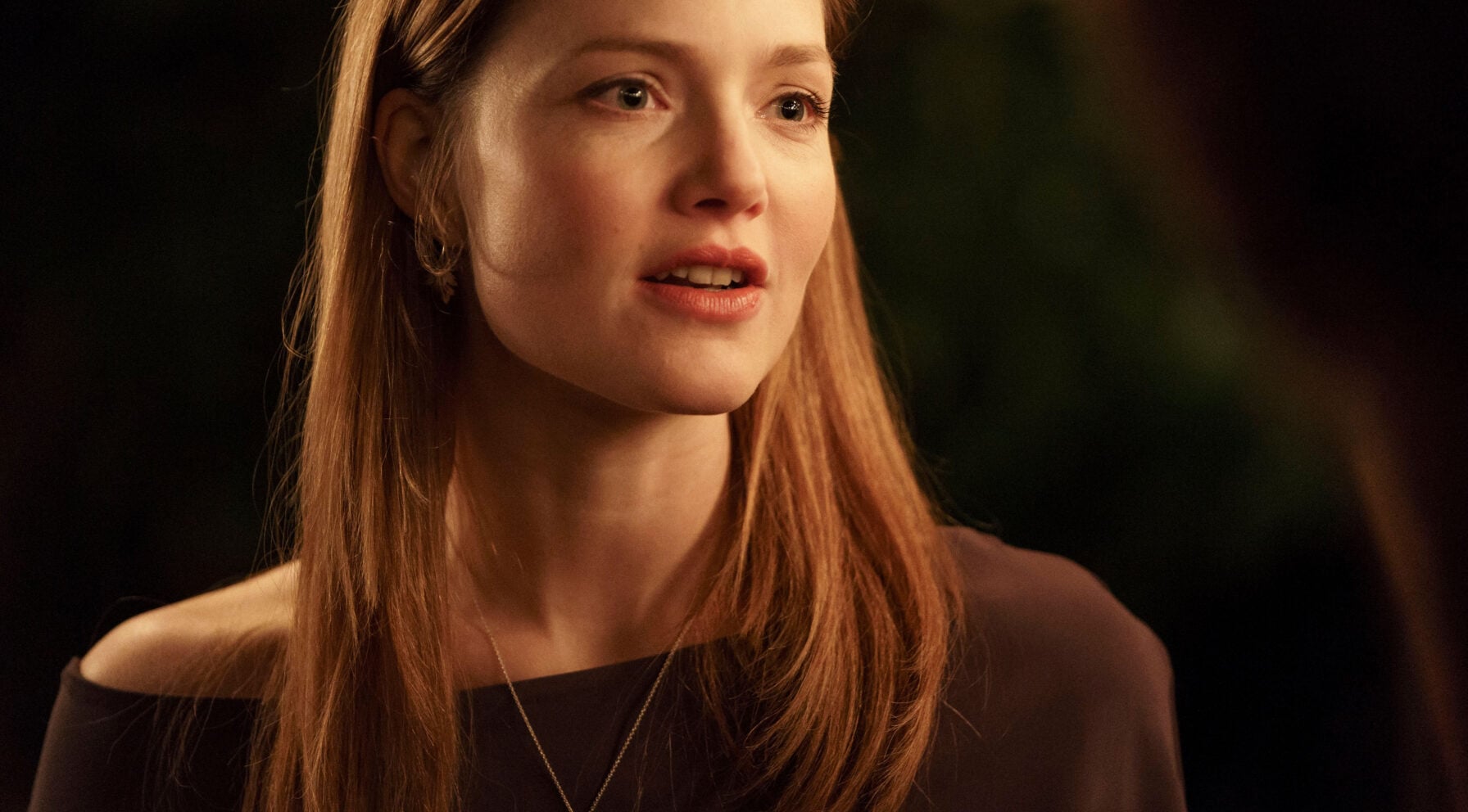 Robin Ellacott - (Holliday Grainger) Strike Series Character