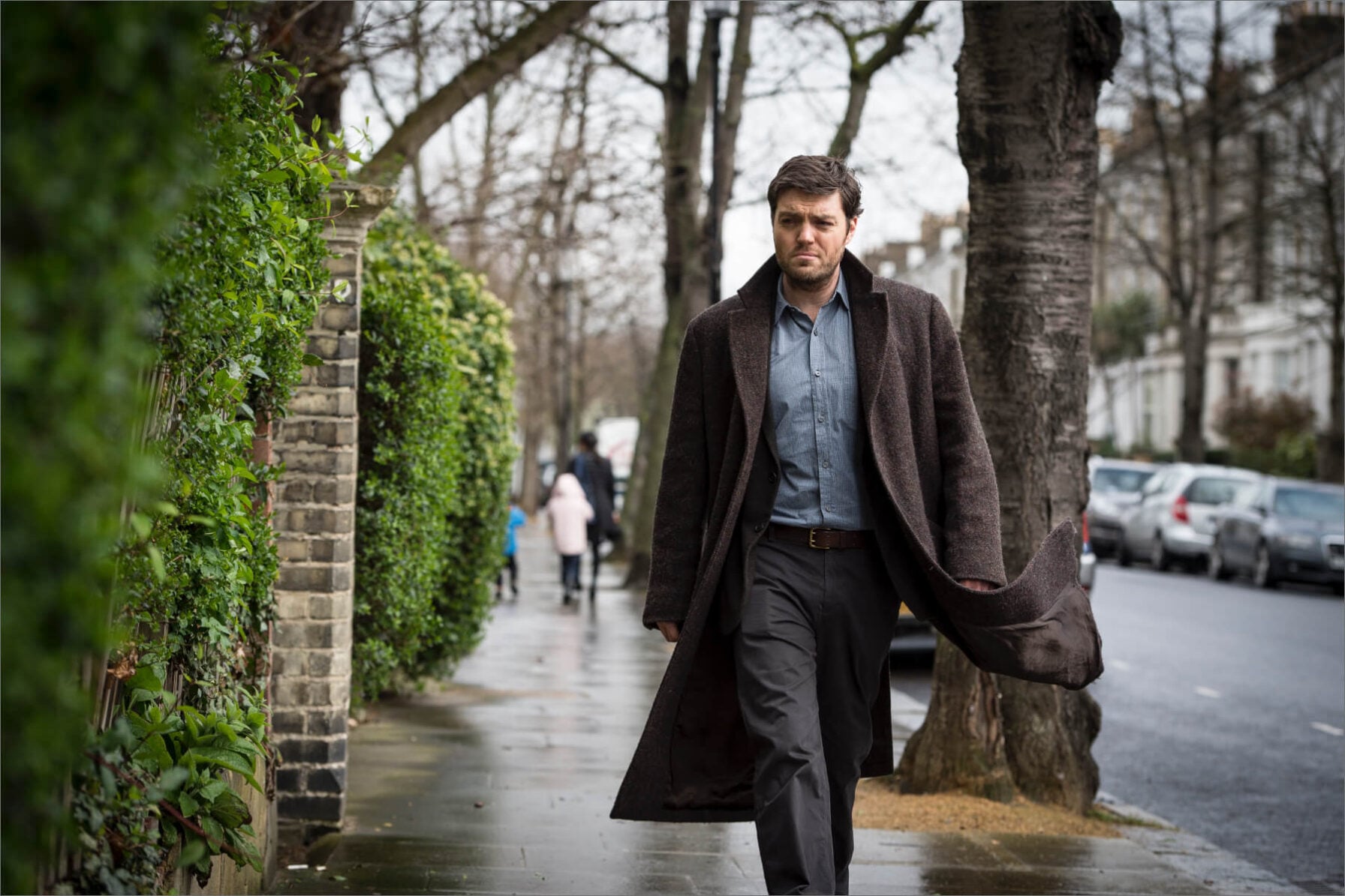 Strike Locations - London | The Cormoran Strike Location - Robert Galbraith