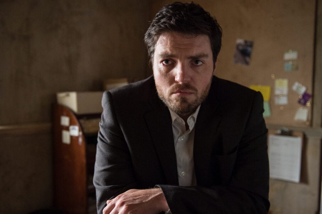 10 Important Things To Know About Cormoran Strike