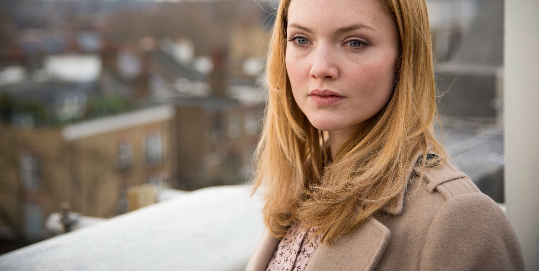 Robin Ellacot Jigsaw | Robert Galbraith