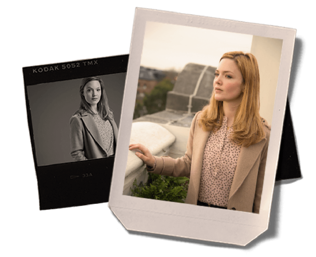 Meet the Strike Series Characters | Robert Galbraith