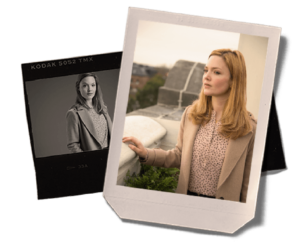 Meet the Strike Series Characters | Robert Galbraith