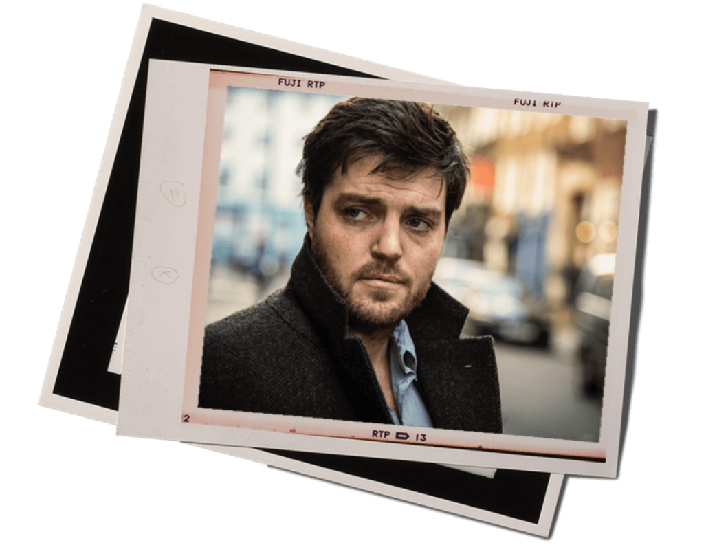 Meet the Strike Series Characters | Robert Galbraith