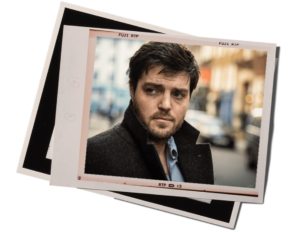 Meet the Strike Series Characters | Robert Galbraith