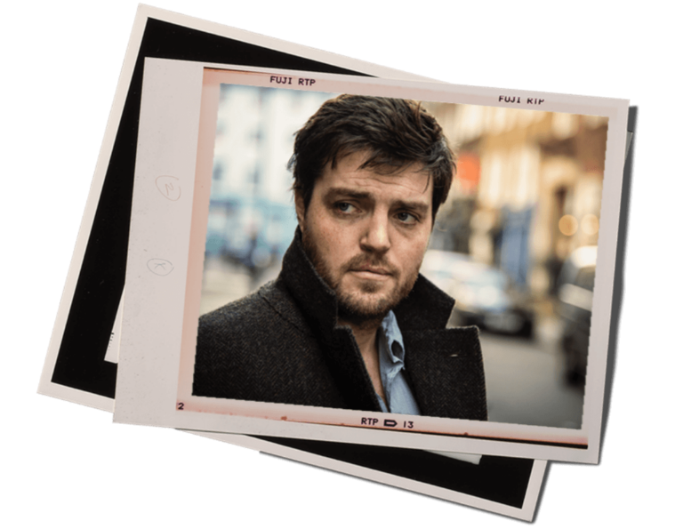 Meet the Strike Series Characters | Robert Galbraith