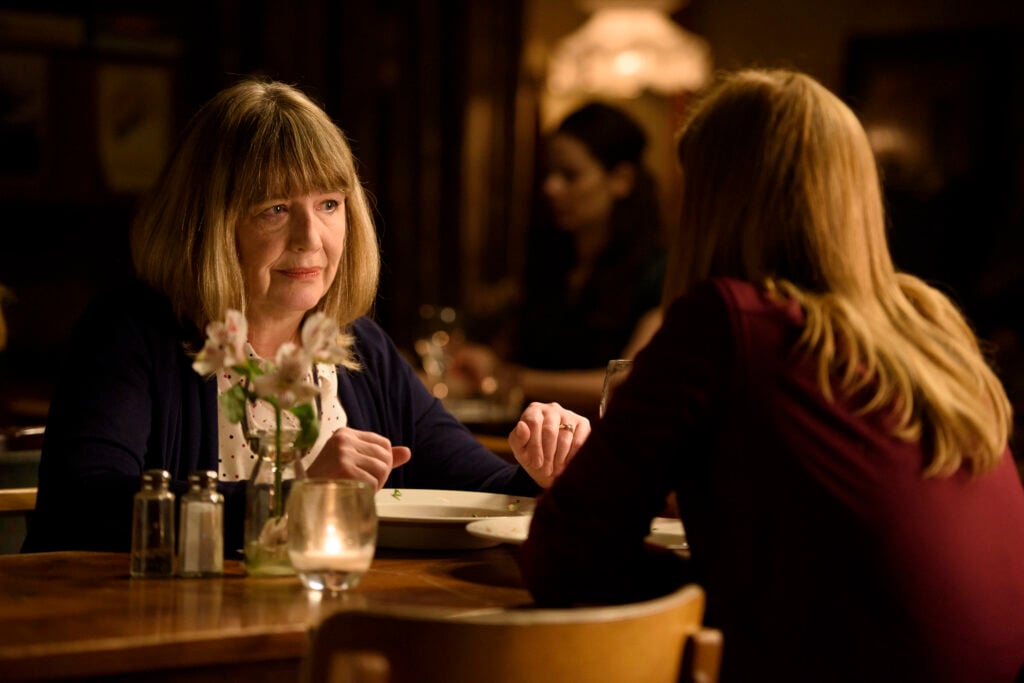 Strike and Robin’s Mothers | Robert Galbraith