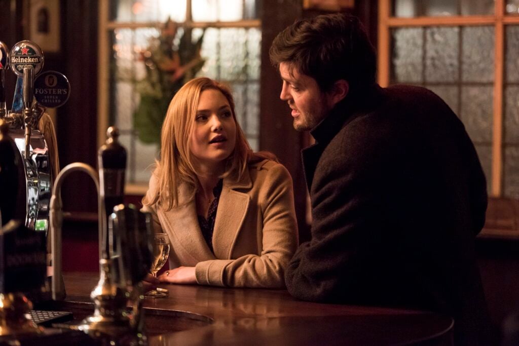 Relationships and Romance in Strike and Robin | Robert Galbraith