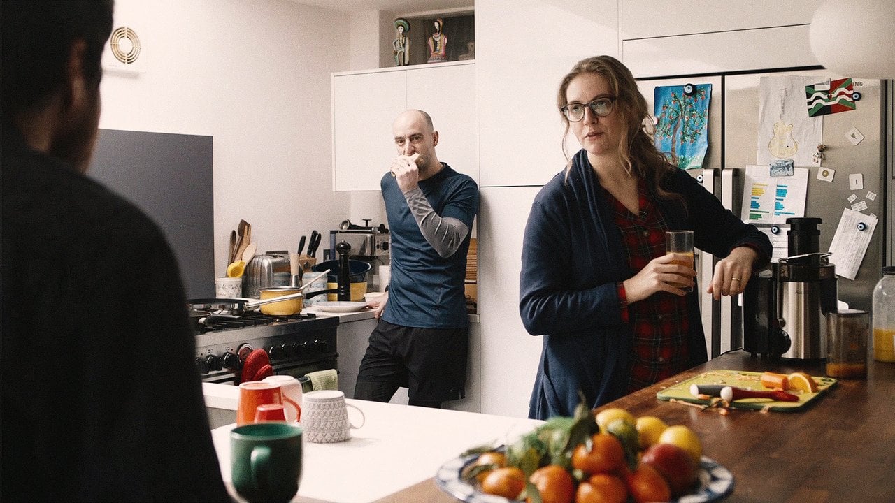 Meet the Strike Series Characters | Robert Galbraith