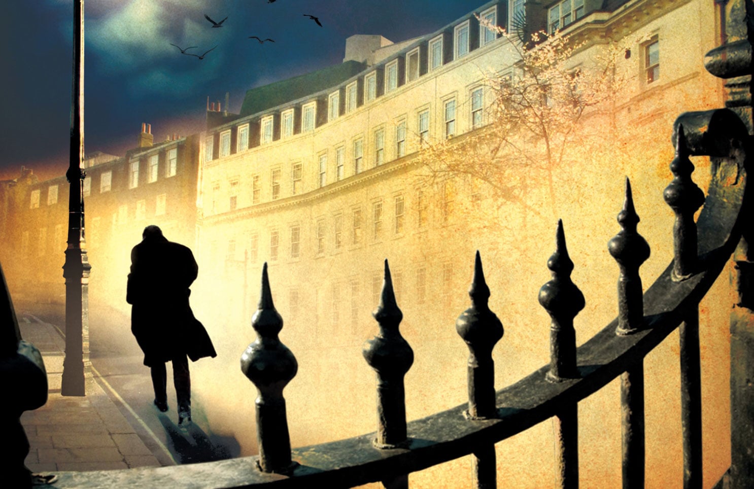 The Cuckoo’s Calling Jigsaw | Robert Galbraith