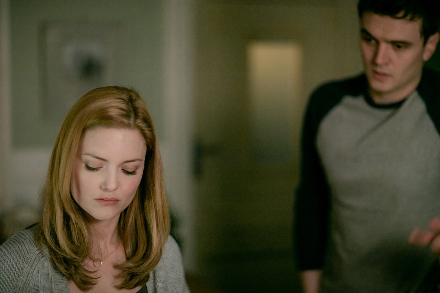 Robin Ellacott - (Holliday Grainger) Strike Series Character