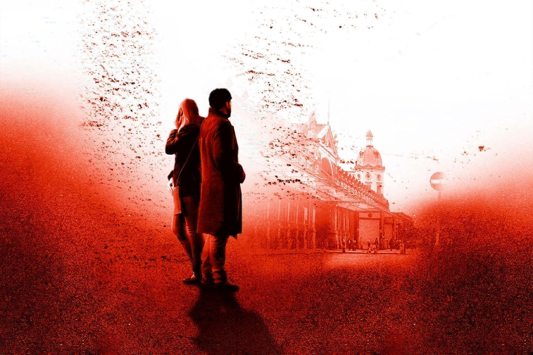 Leonora’s House | Strike Locations | Robert Galbraith