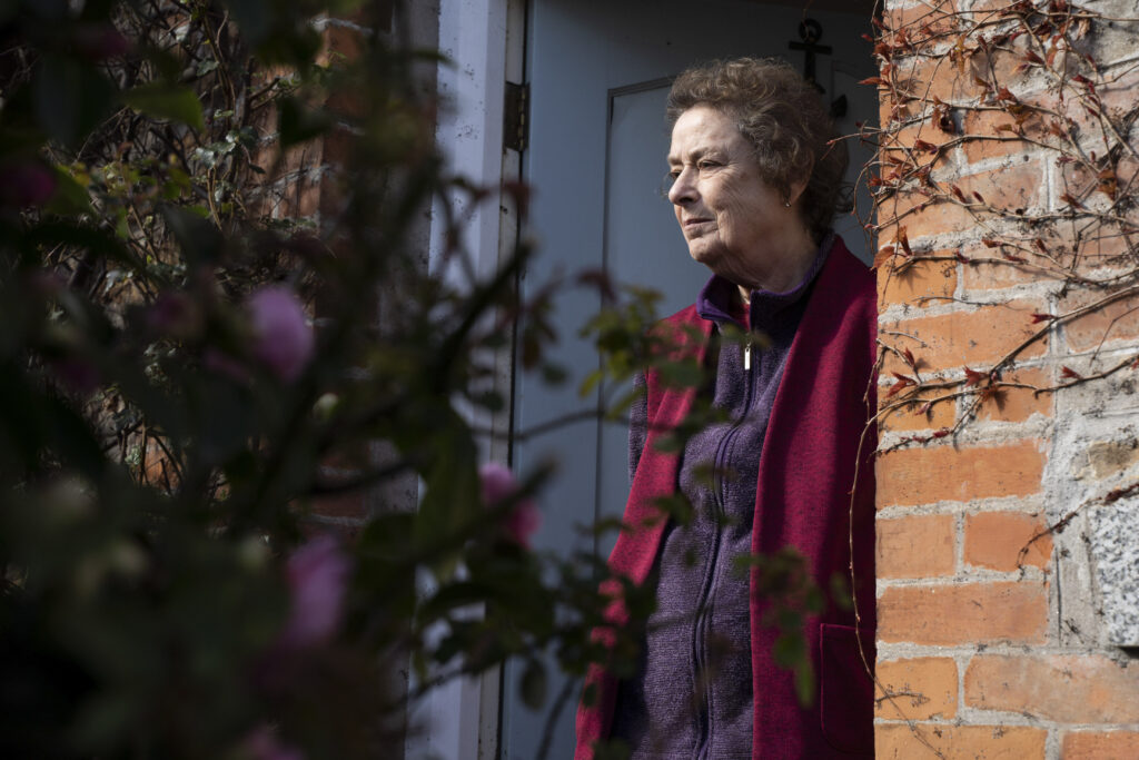 Celebrating Joan Nancarrow | Robert Galbraith