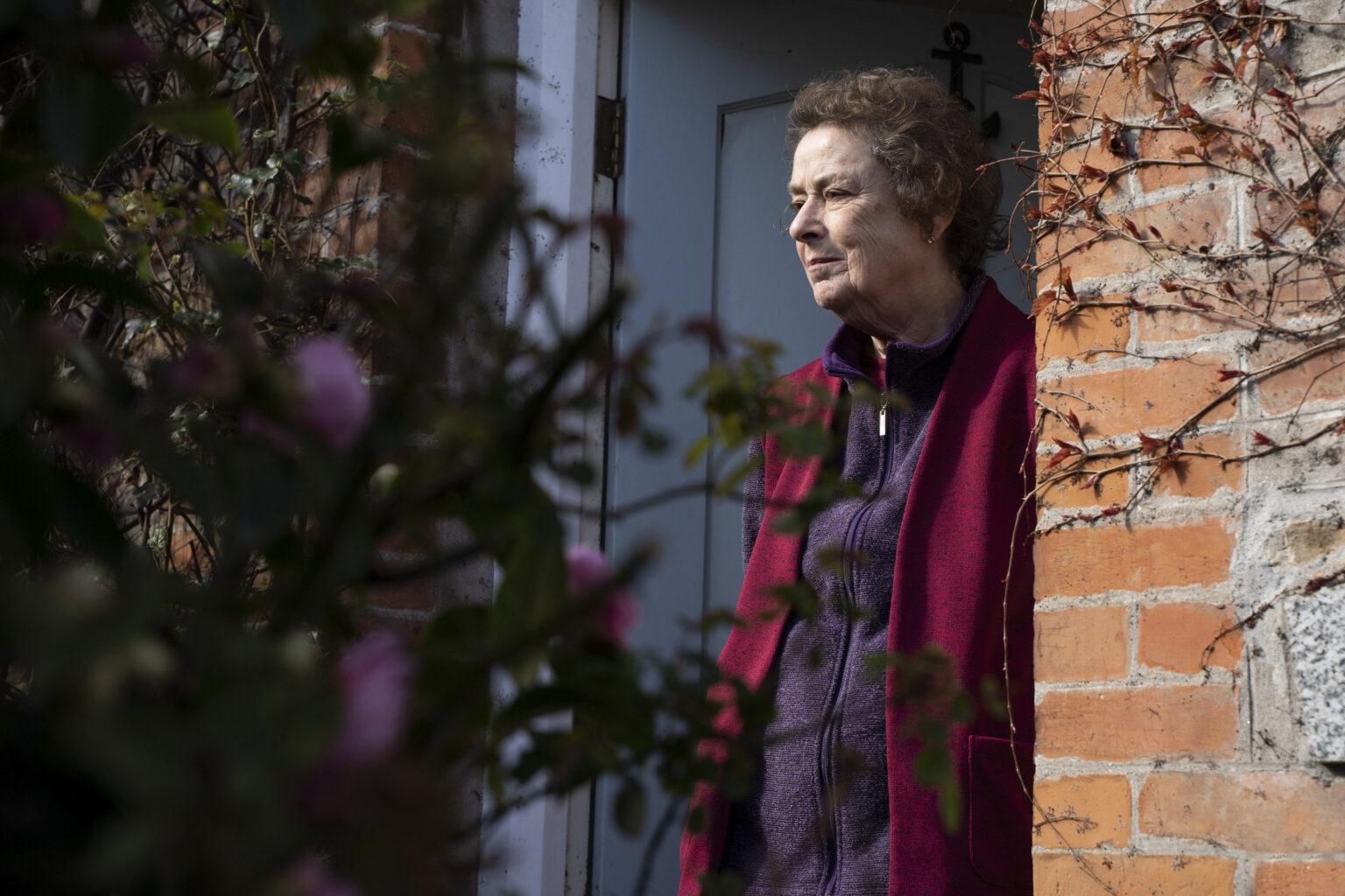 Joan Nancarrow | Strike Characters | Robert Galbraith