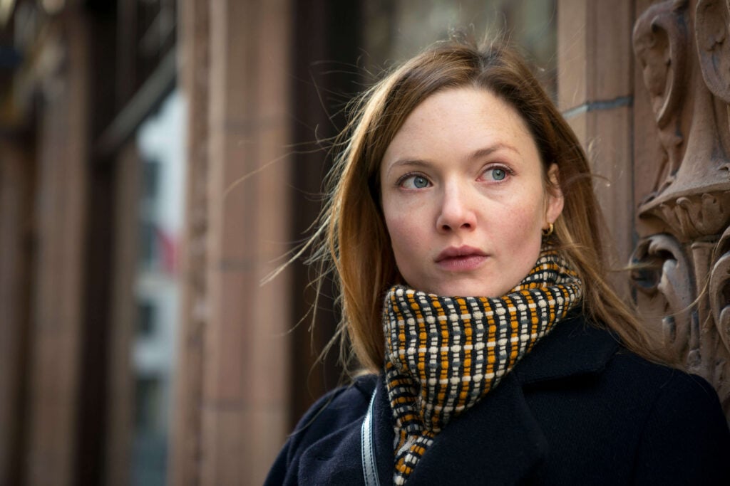 Robin Ellacott - (Holliday Grainger) Strike Series Character