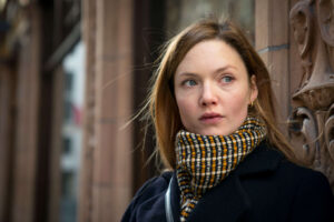 Robin Ellacott - (Holliday Grainger) Strike Series Character