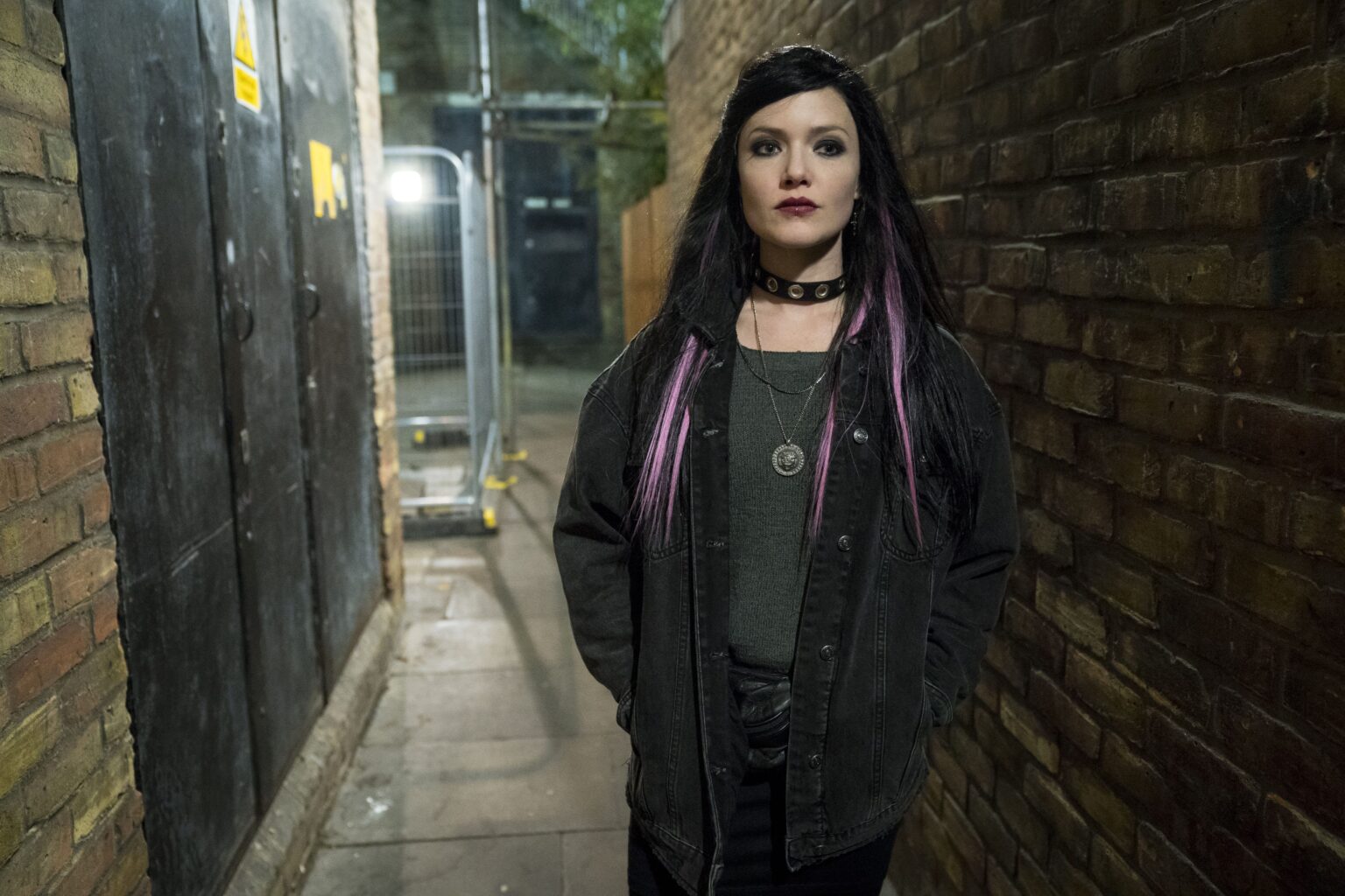 All about Robin’s undercover personas | Robert Galbraith