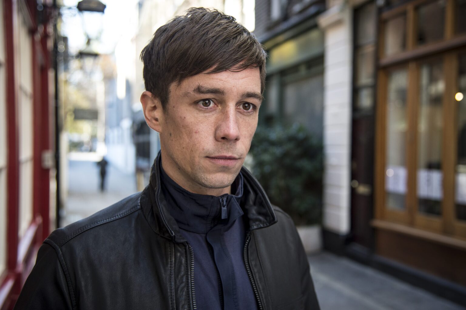 Meet the Strike Series Characters | Robert Galbraith