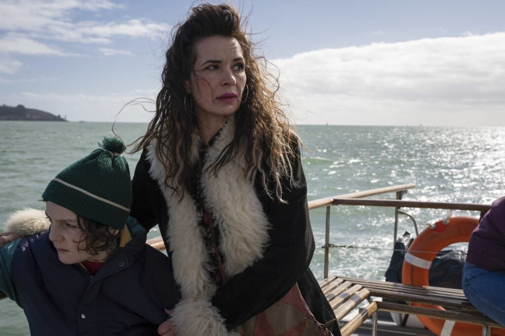 Leda Strike | Strike Characters | Robert Galbraith