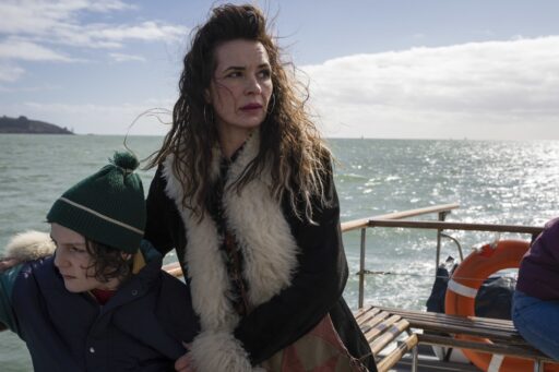 Leda Strike | Strike Characters | Robert Galbraith