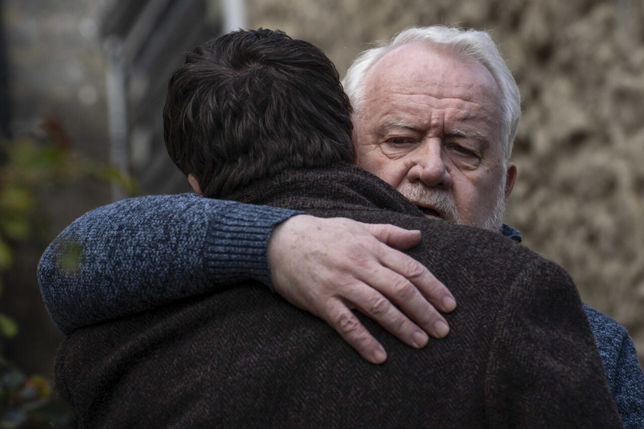 Ted Nancarrow | Strike Characters | Robert Galbraith