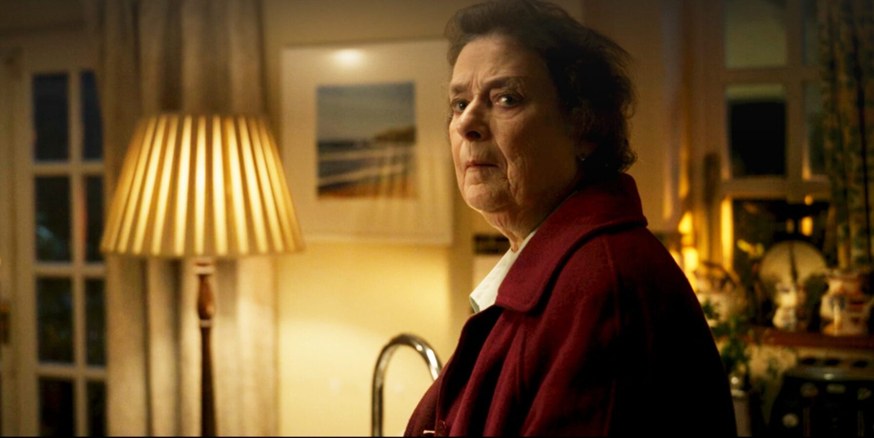 Joan Nancarrow | Strike Characters | Robert Galbraith