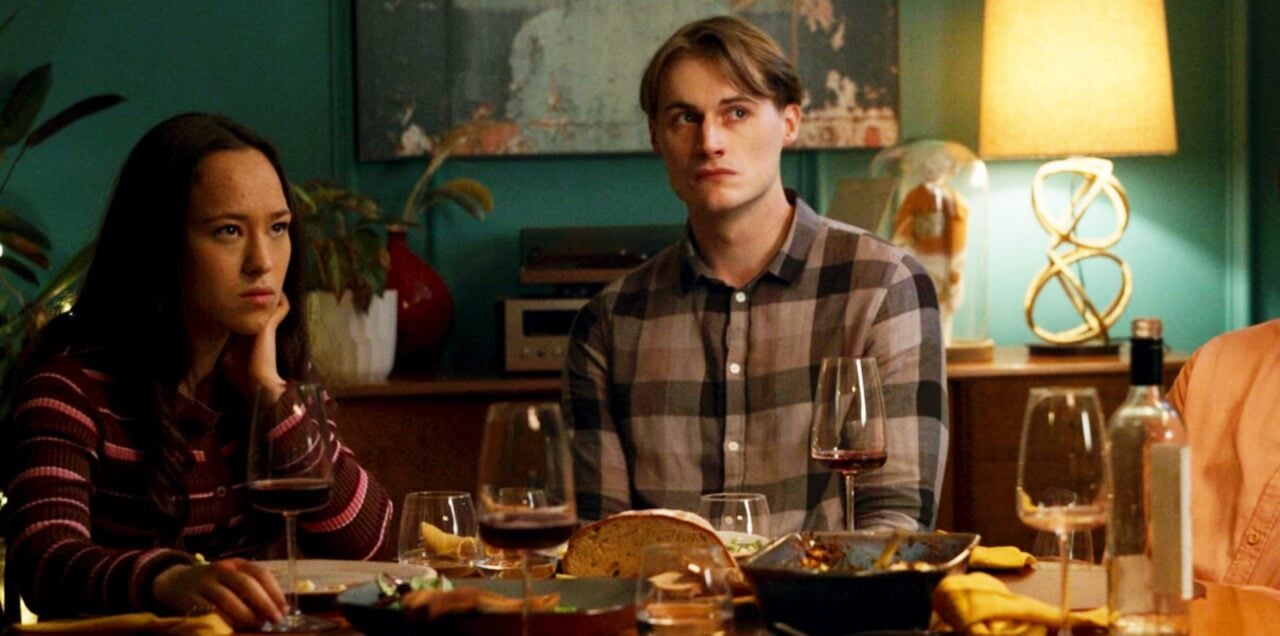 Jonathan Ellacott | Strike Characters | Robert Galbraith