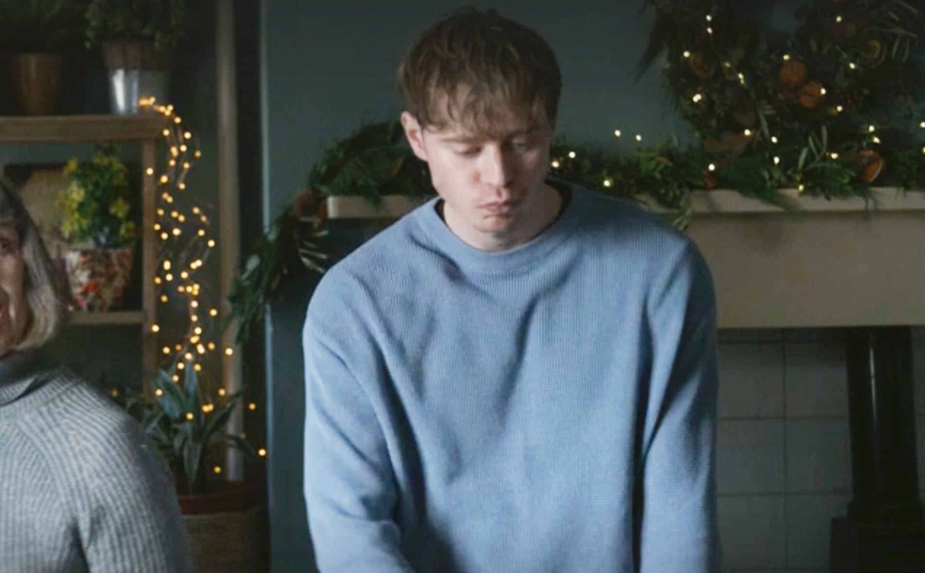 Martin Ellacott | Strike Characters | Robert Galbraith