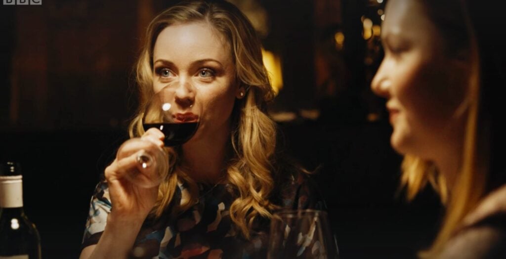 Sarah Shadlock | Strike Characters | Robert Galbraith