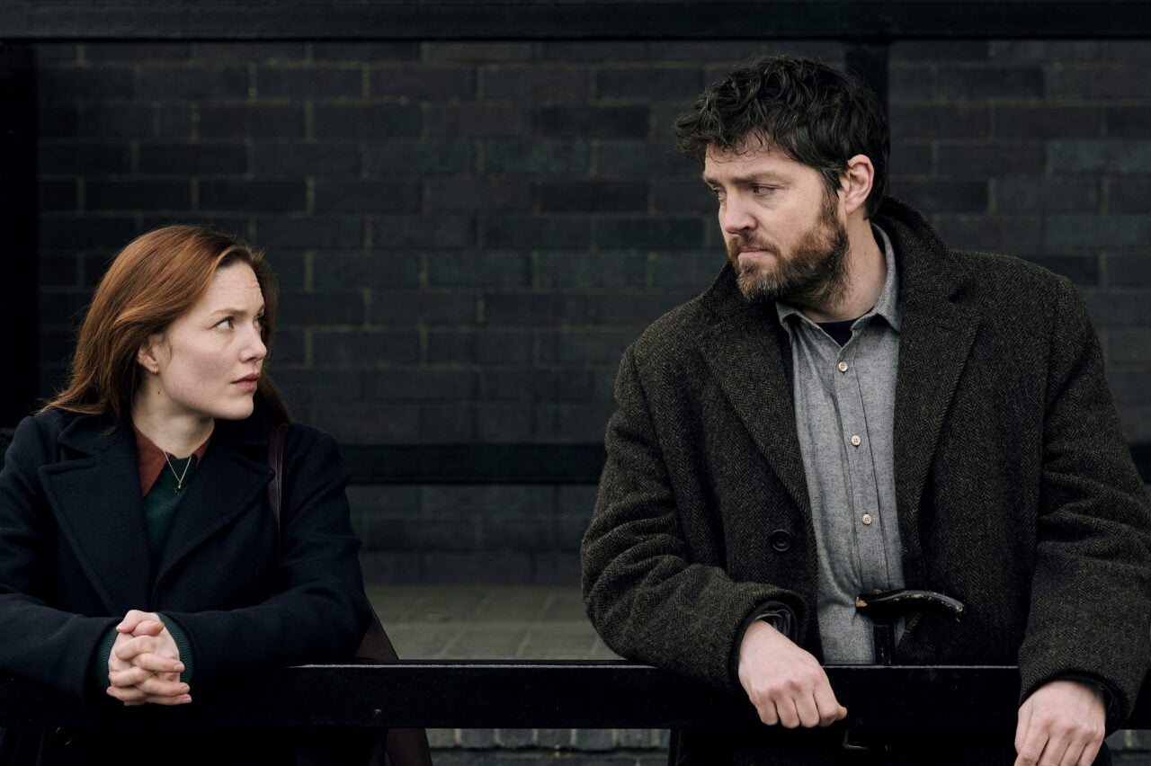 Strike TV Series, Season 6: The Ink Black Heart | Robert Galbraith