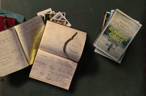 The Strike Books - The Strike Series Crime Novels & TV Series In Order