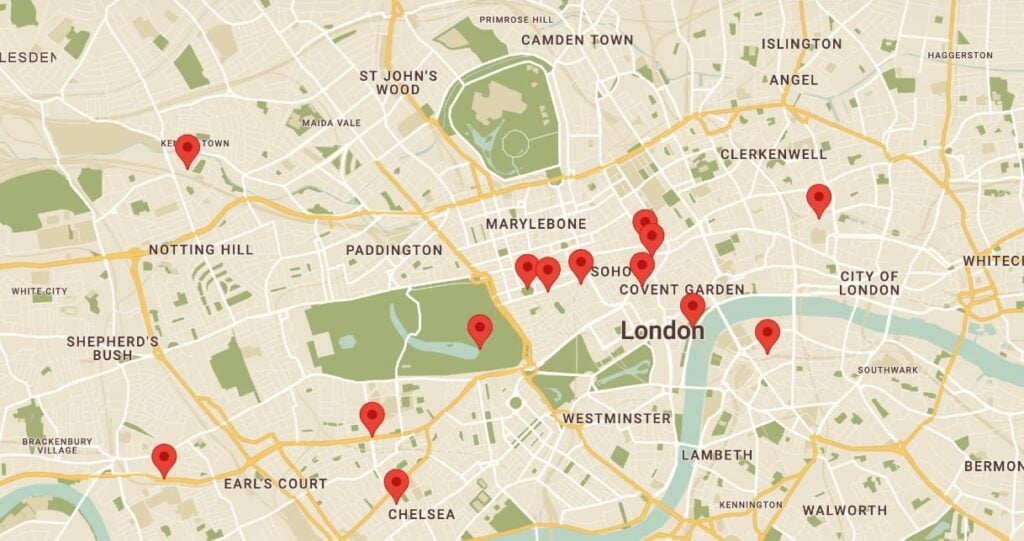 Robert Galbraith | The Cormoran Strike Series