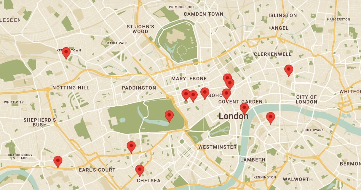 Robert Galbraith | The Cormoran Strike Series