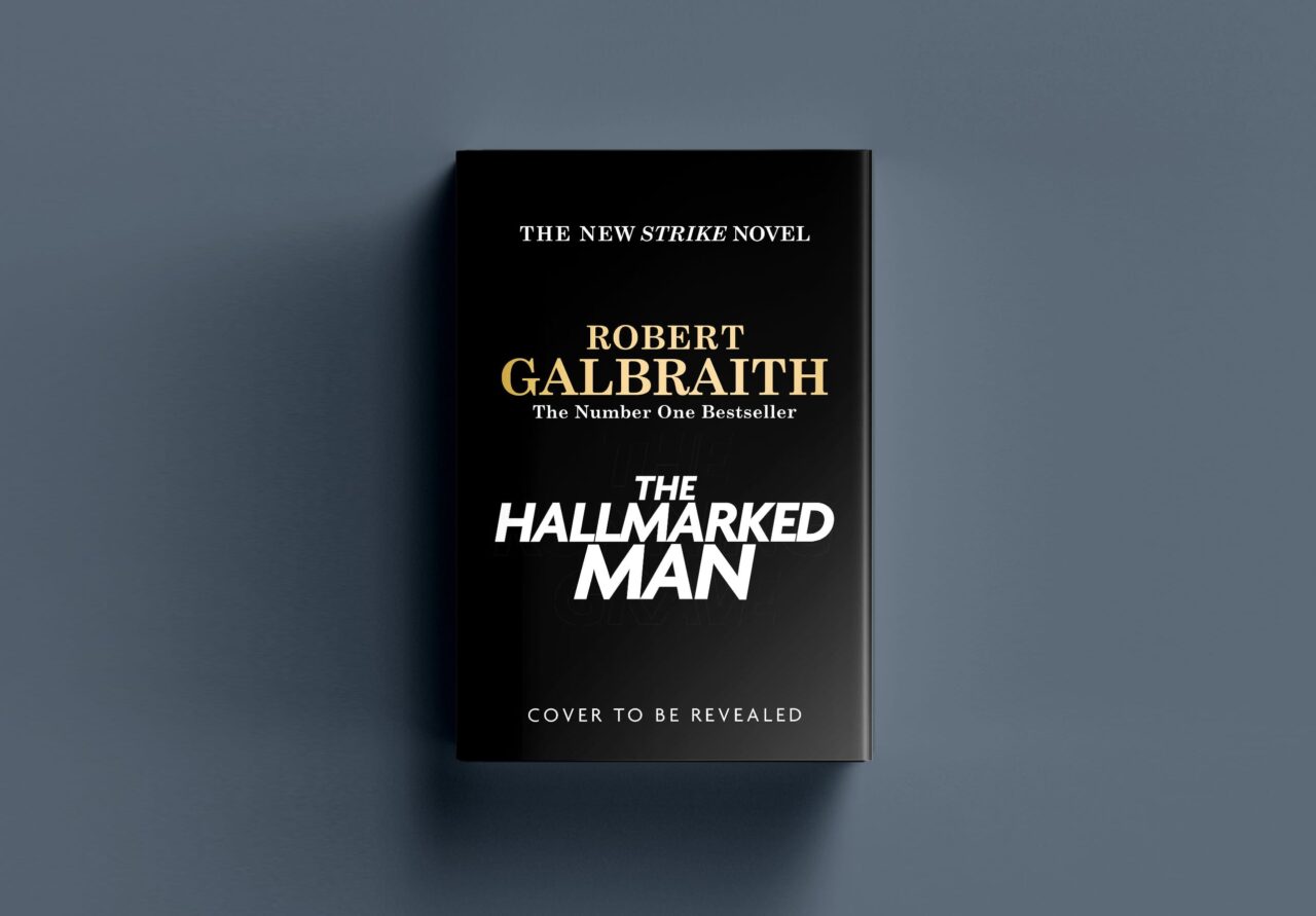 Characters In The Hallmarked Man