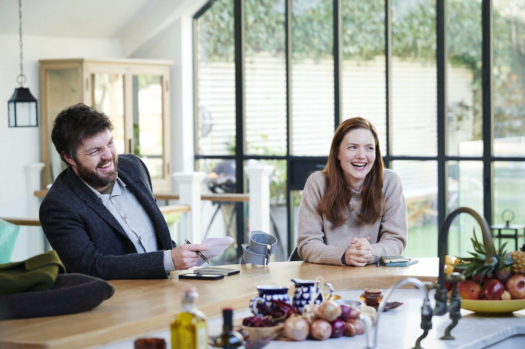 Relationships and Romance in Strike and Robin | Robert Galbraith