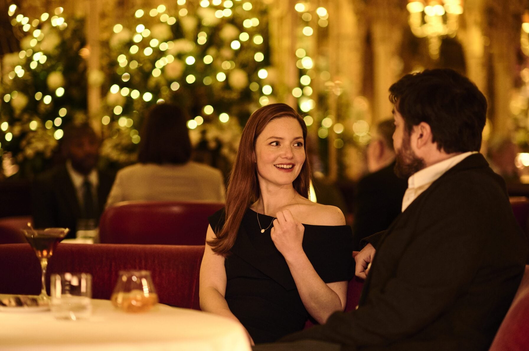 Relationships and Romance in Strike and Robin | Robert Galbraith