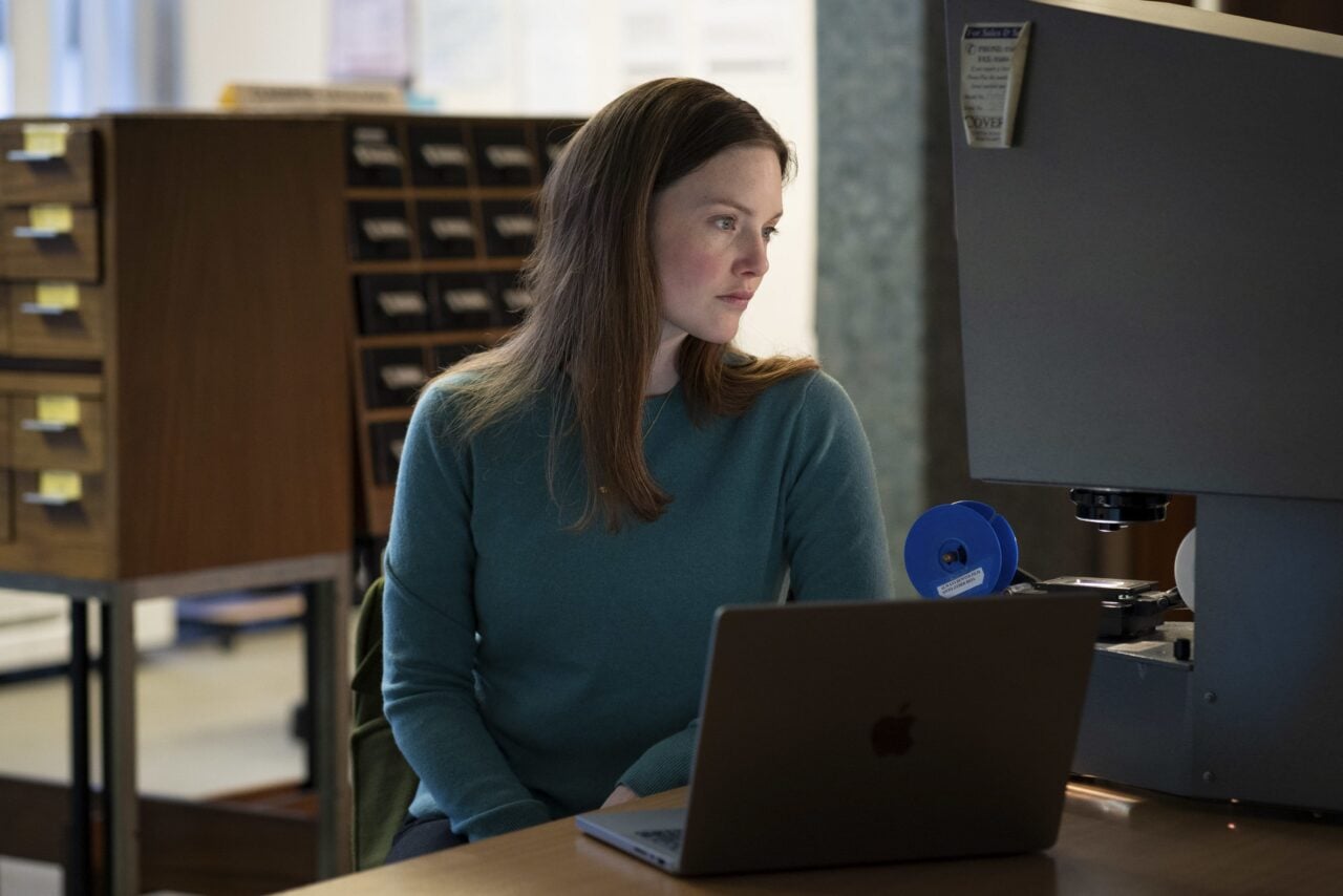 The Epigraphs of Troubled Blood Quiz | Robert Galbraith