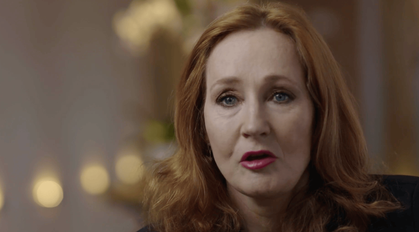 Robert Galbraith discusses Troubled Blood | Robert Galbraith