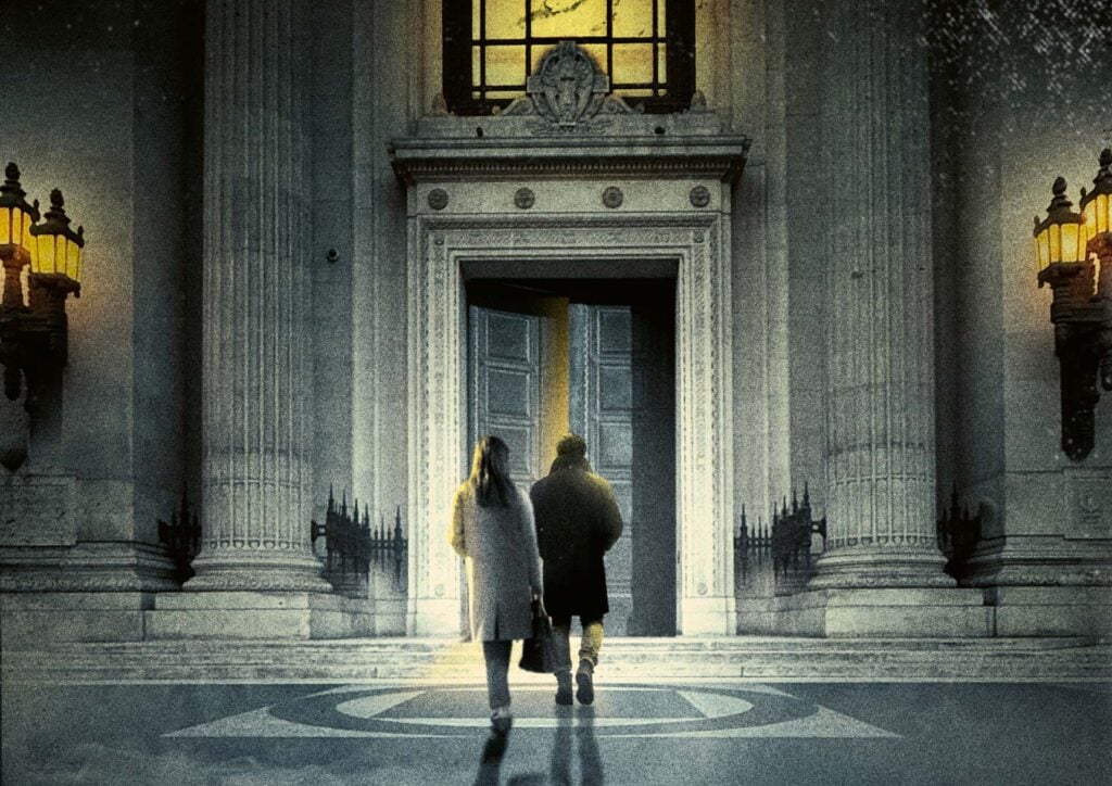 The Hallmarked Man released today! | Robert Galbraith