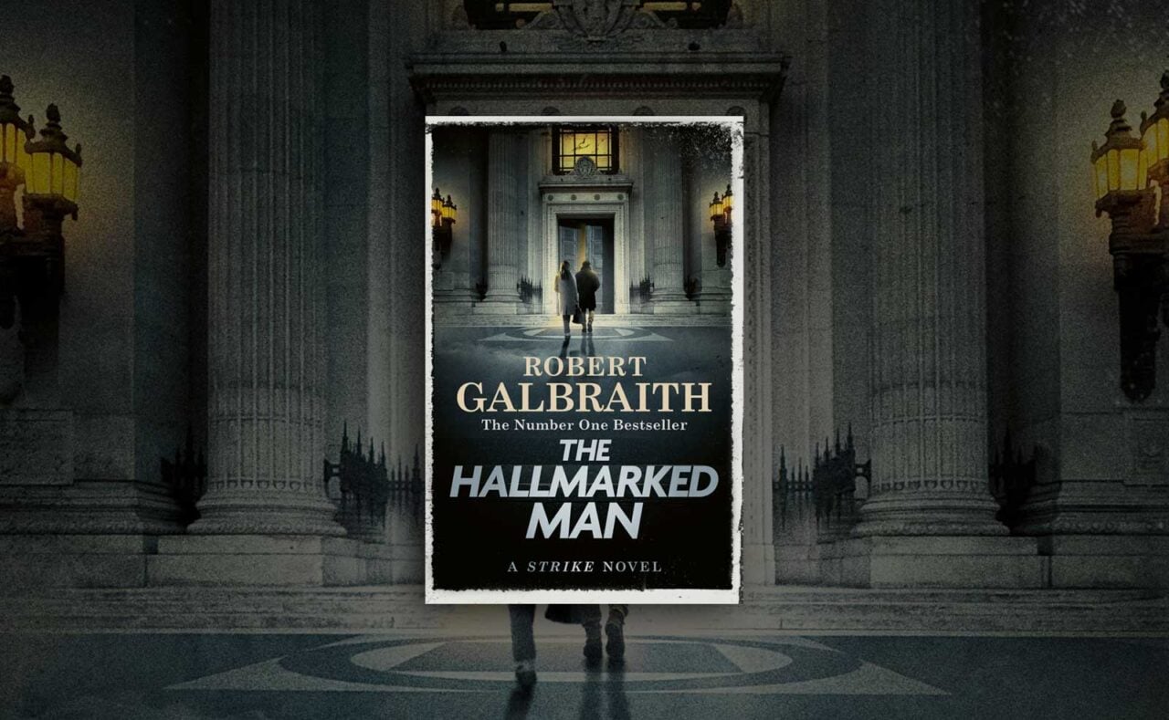 Robert Galbraith | The Cormoran Strike Series