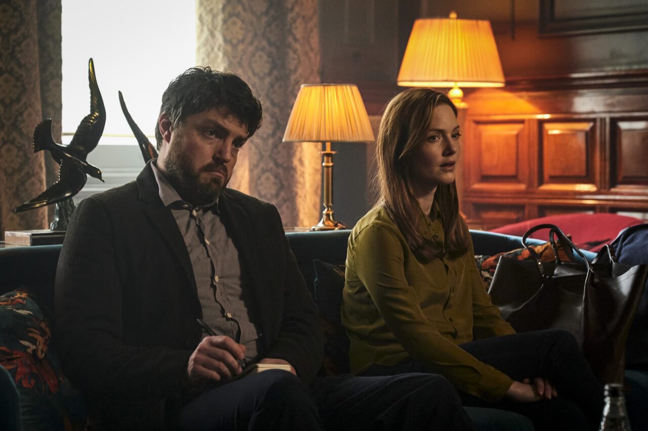 Robert Galbraith | The Cormoran Strike Series